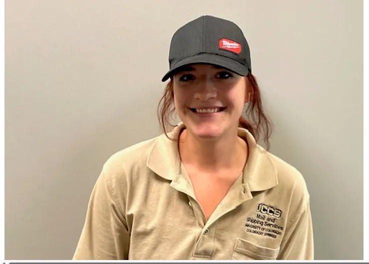 Mail Staff | Mail and Shipping Services